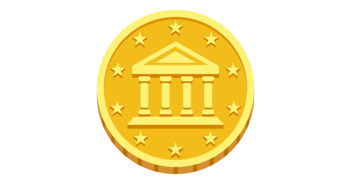 🪙 Coin Emoji: Meaning & Usage