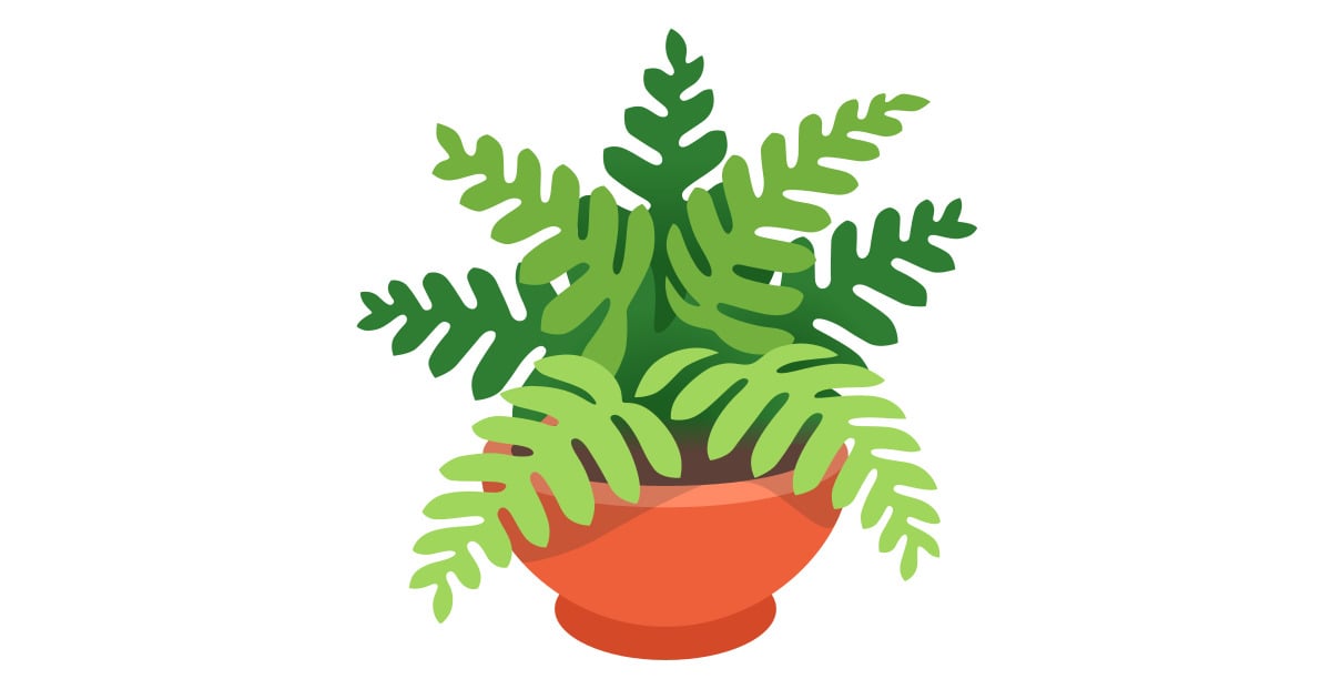 🪴 Potted Plant Emoji: Meaning & Usage