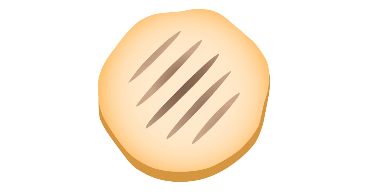 🫓 Flatbread Emoji: Meaning & Usage