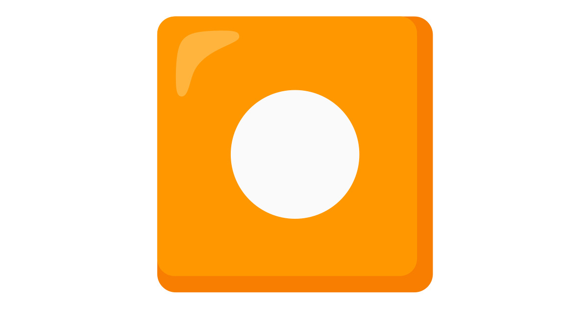 ⏺️ Record Button Emoji: Meaning & Usage