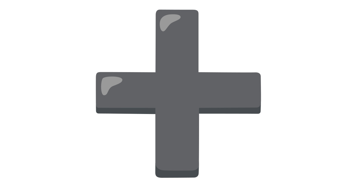 Plus Emoji: Meaning & Usage