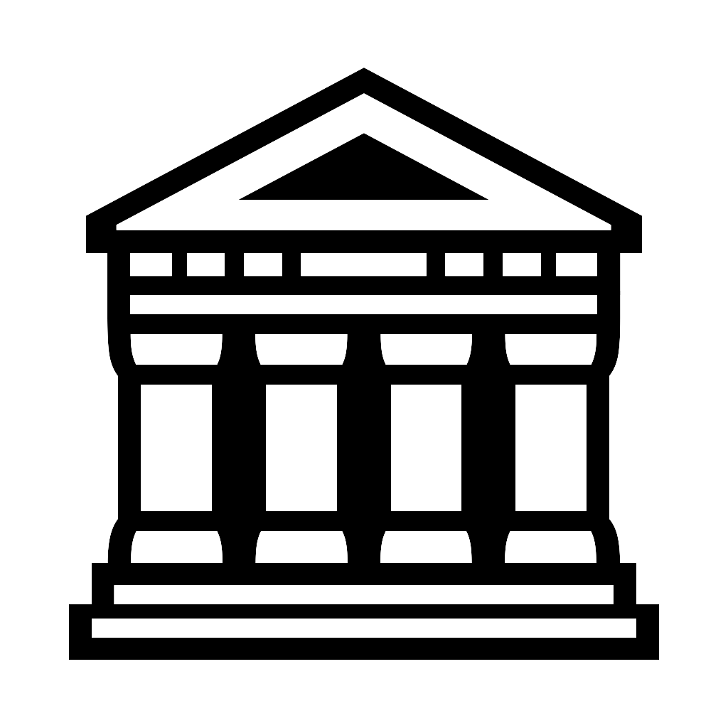 🏛️ Edificio Clásico Emoji: Significado y Uso