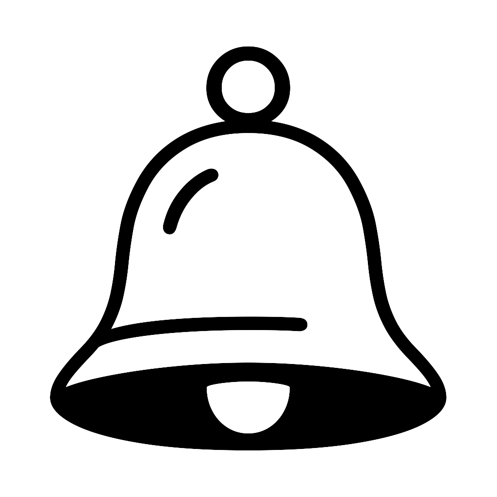 🔔 Campana Emoji: Significado y Uso