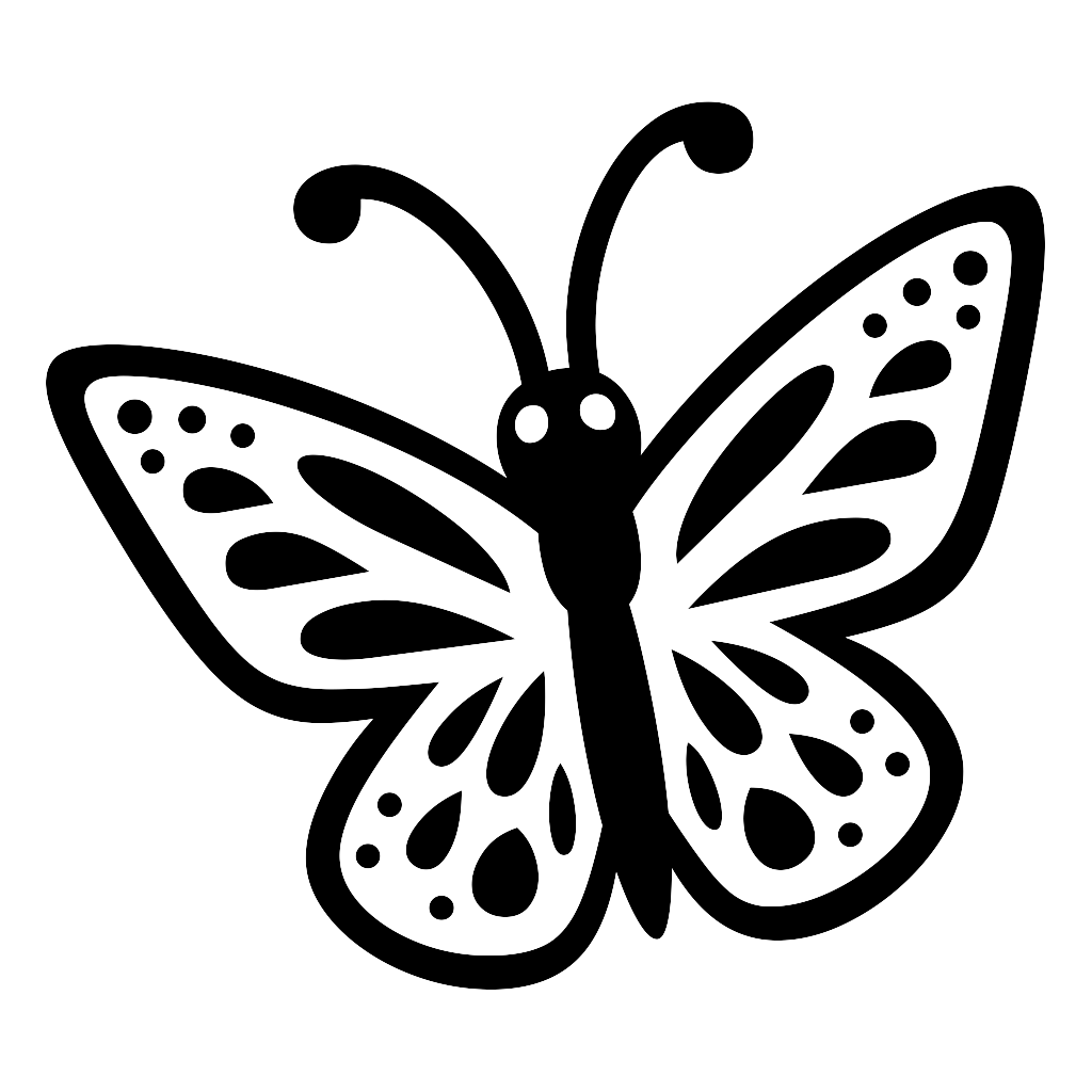 🦋 Butterfly Emoji: Meaning & Usage