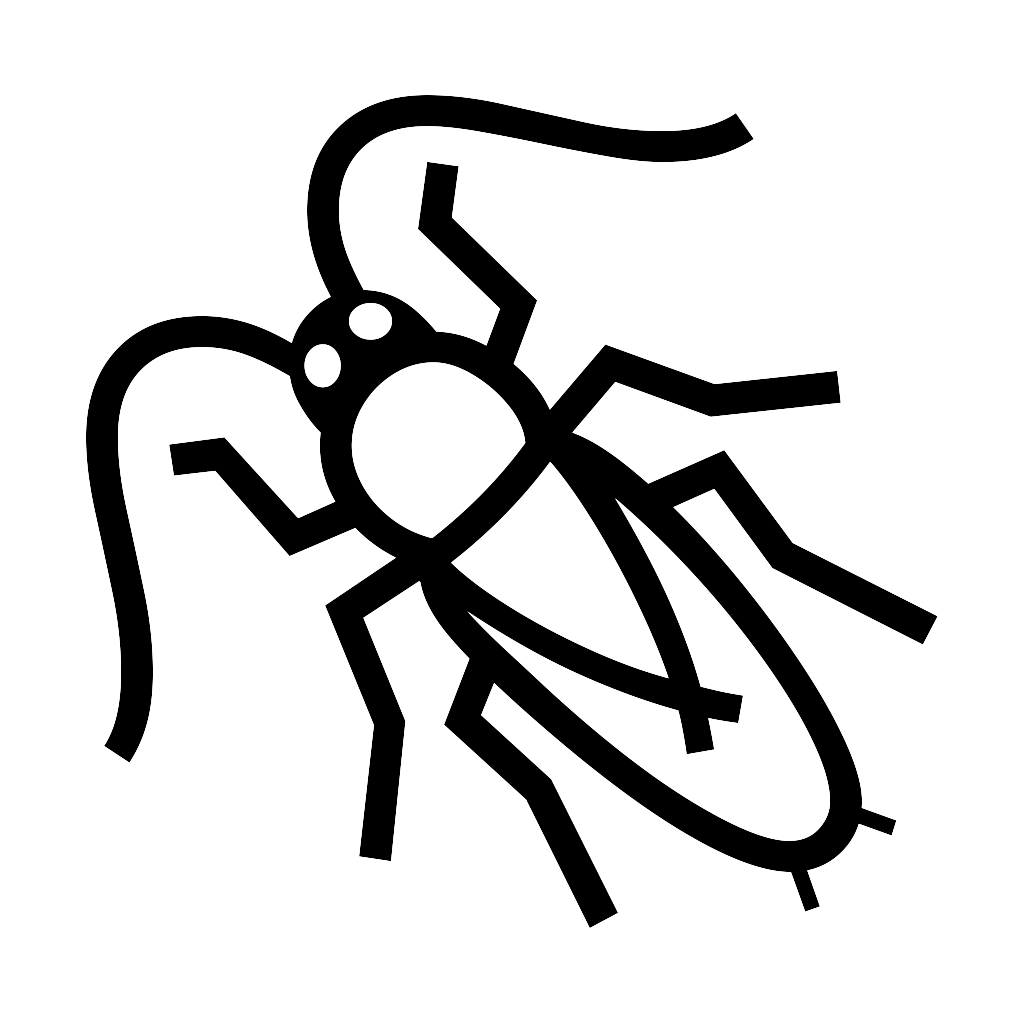🪳 Cockroach Emoji: Meaning & Usage