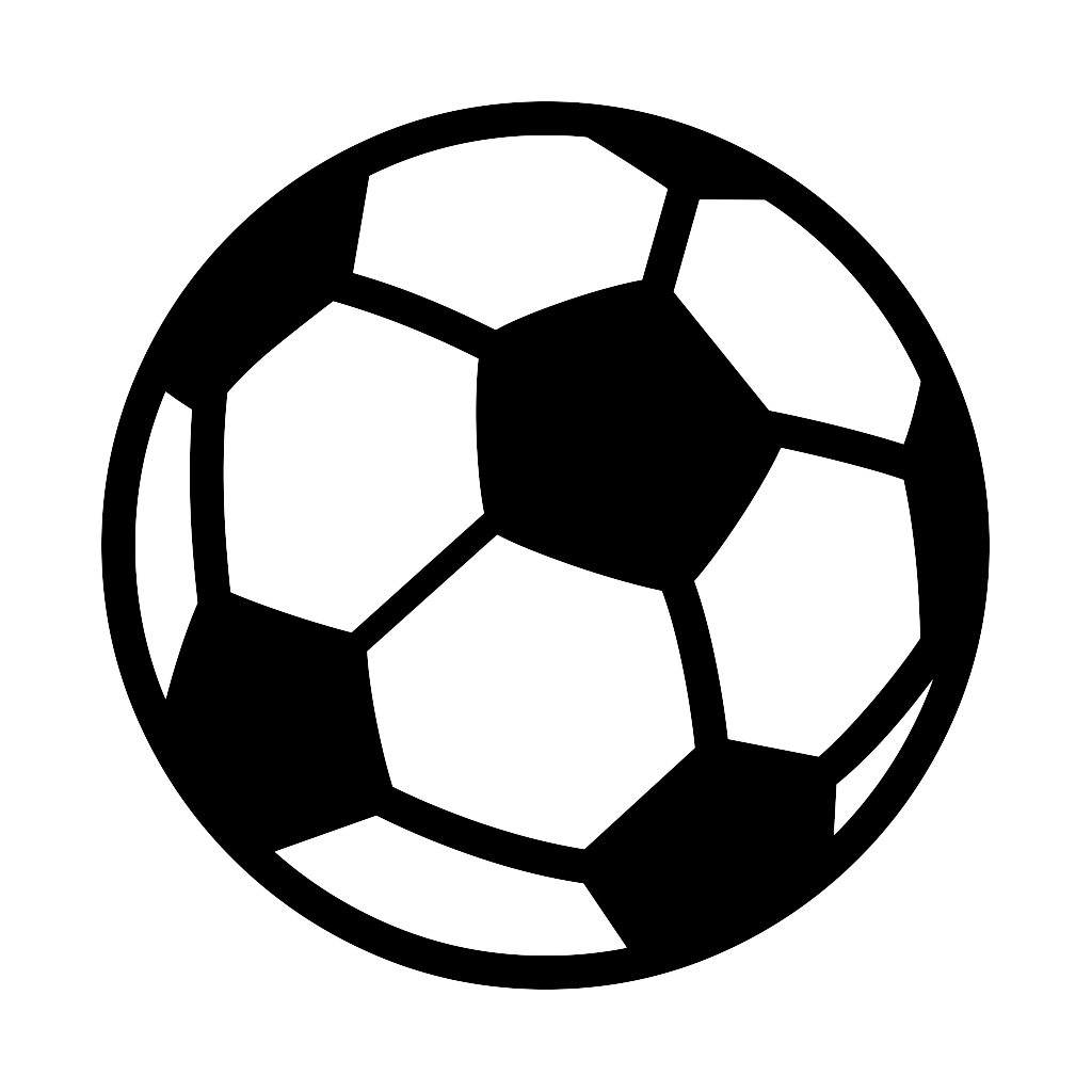 ⚽ Soccer Ball Emoji: Meaning & Usage