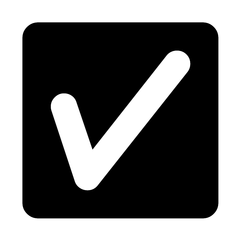 Check Mark Button Emoji: Meaning & Usage
