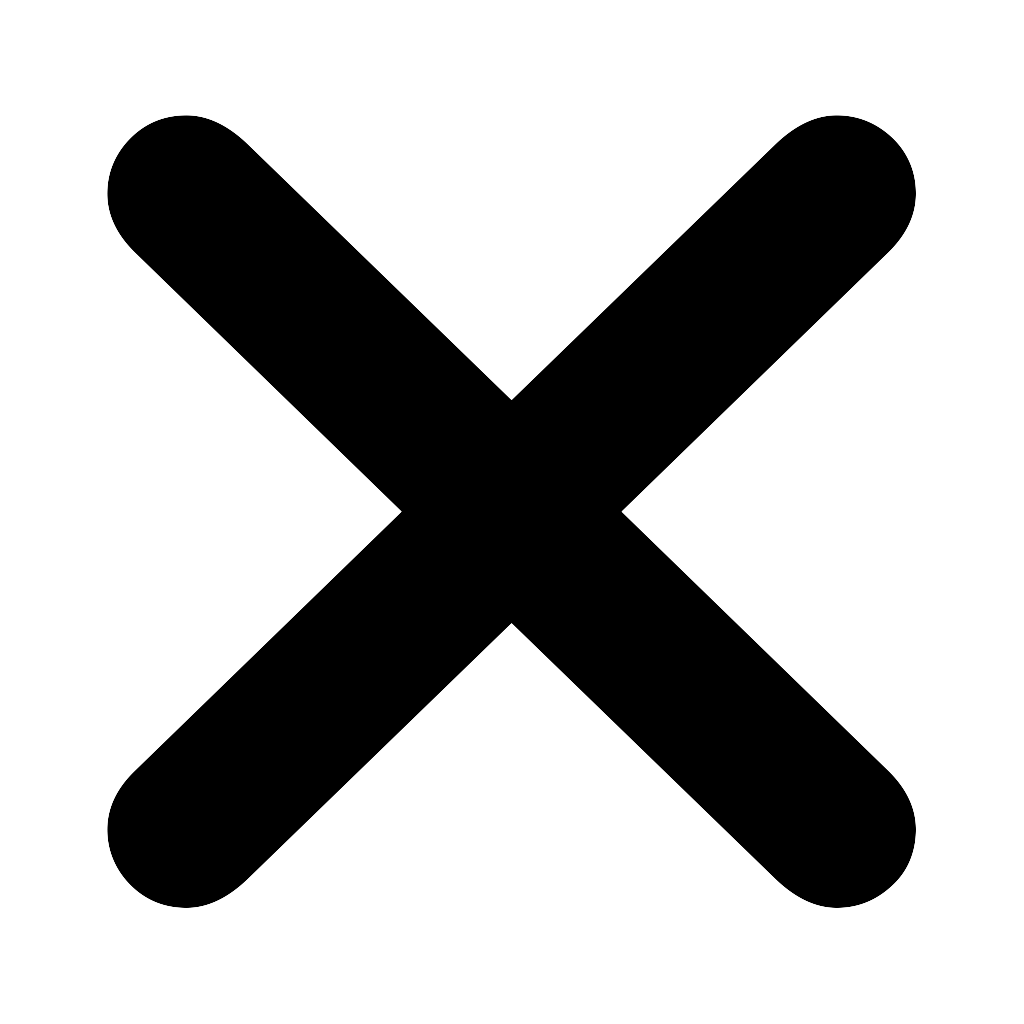 Cross Mark Emoji: Meaning & Usage