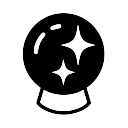 🔮 Crystal Ball Emoji: Meaning & Usage