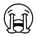 😭 heulendes Gesicht Emoji: Bedeutung & Verwendung
