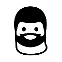 🧔‍♂️ Man: Beard Emoji: Meaning & Usage
