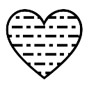 Light Blue Heart Emoji: Meaning & Usage