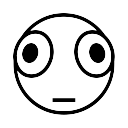 Distorted Face Emoji: Meaning & Usage
