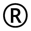 ®️ Registered Emoji: Meaning & Usage