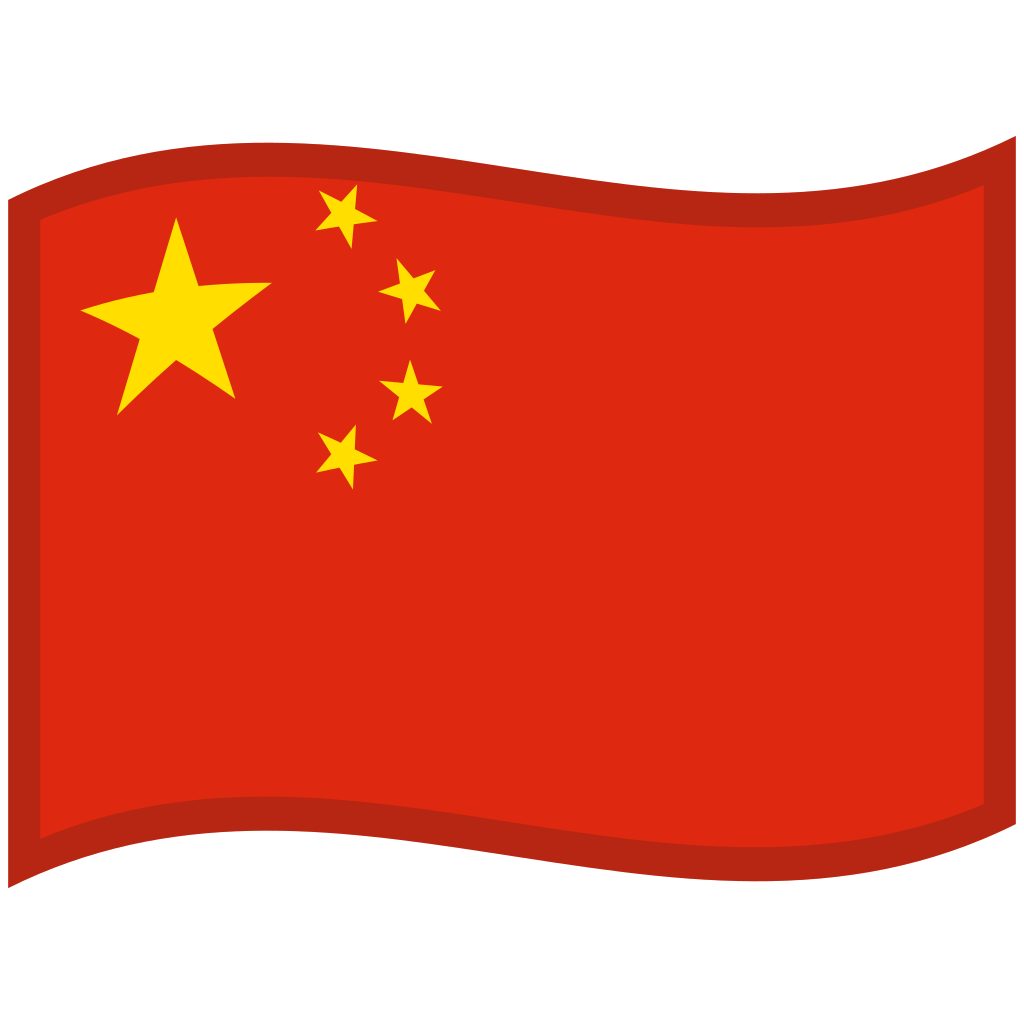 🇨🇳 Flag: China Emoji: Meaning & Usage