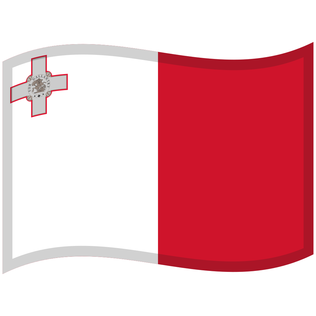 🇲🇹 Flag: Malta Emoji: Meaning & Usage