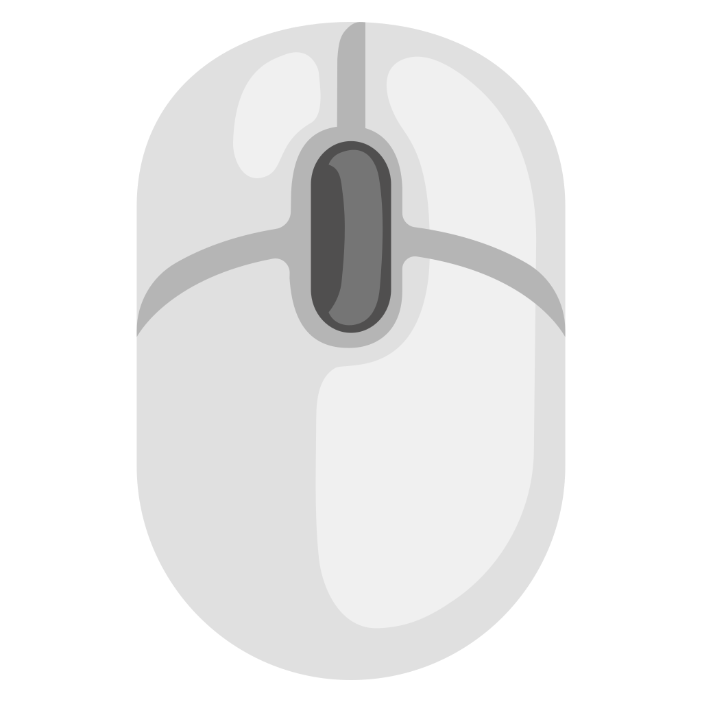 🖱️ Computer Mouse Emoji: Meaning & Usage