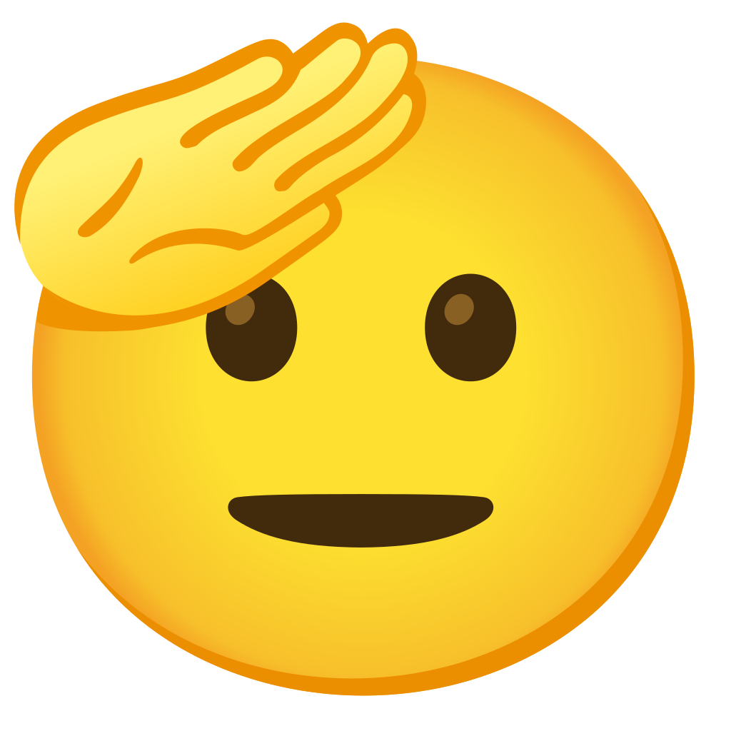 🫡 Saluting Face Emoji: Meaning & Usage