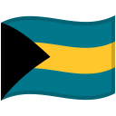 🇧🇸 Flag: Bahamas Emoji: Meaning & Usage