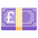 💷 Pound Banknote Emoji: Meaning & Usage