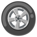 🛞 Wheel Emoji: Meaning & Usage