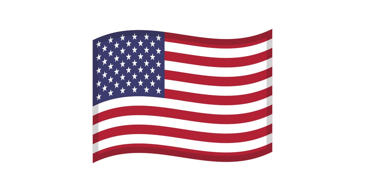 🇺🇸 Flag: United States Emoji: Meaning & Usage