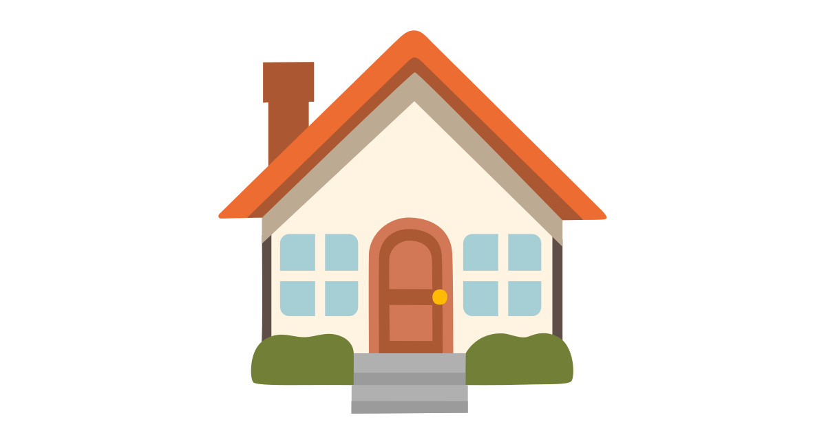 🏠 House Emoji: Meaning & Usage
