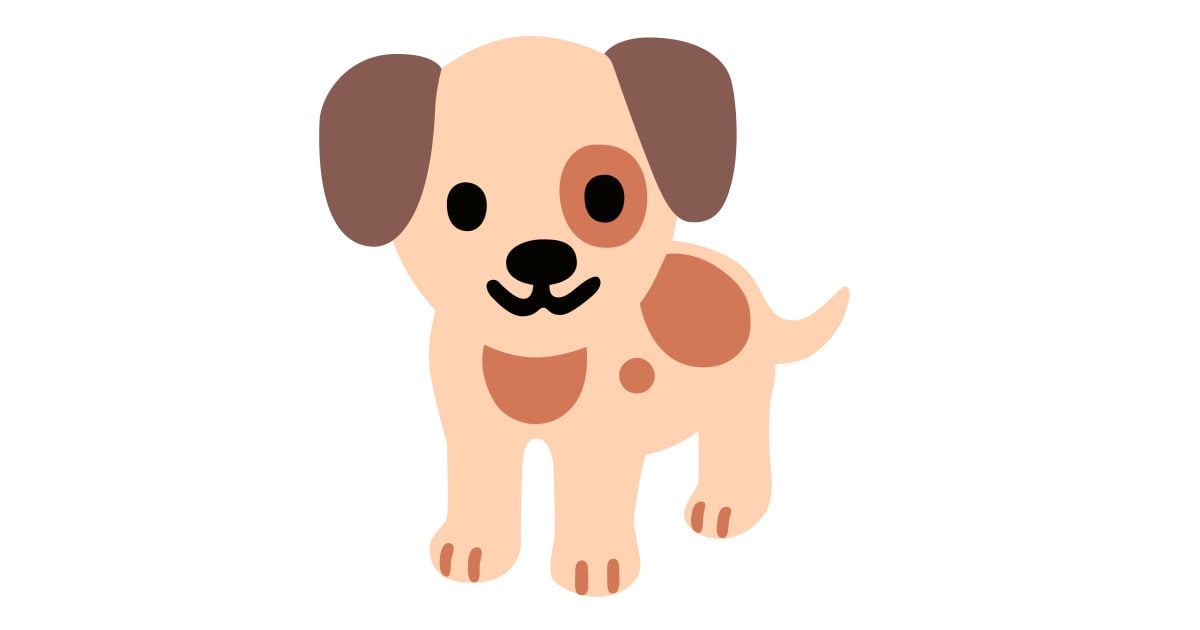🐕 Dog Emoji: Meaning & Usage