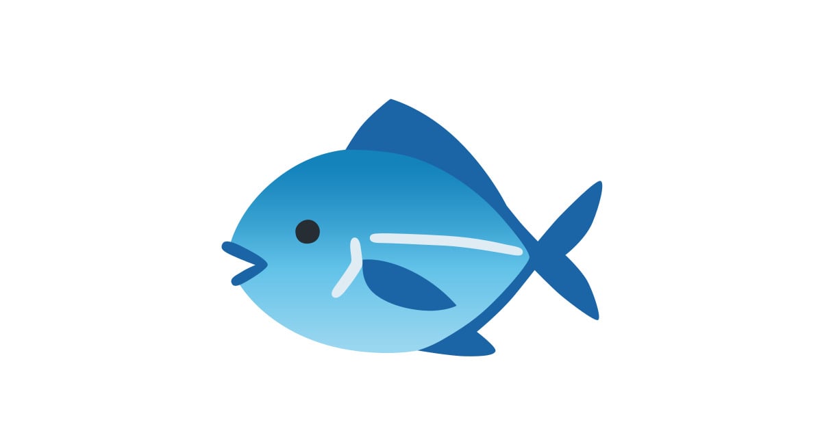 Man Fish Fisherman Homem Com Peixe O Png Emojidolphin Emoji Android