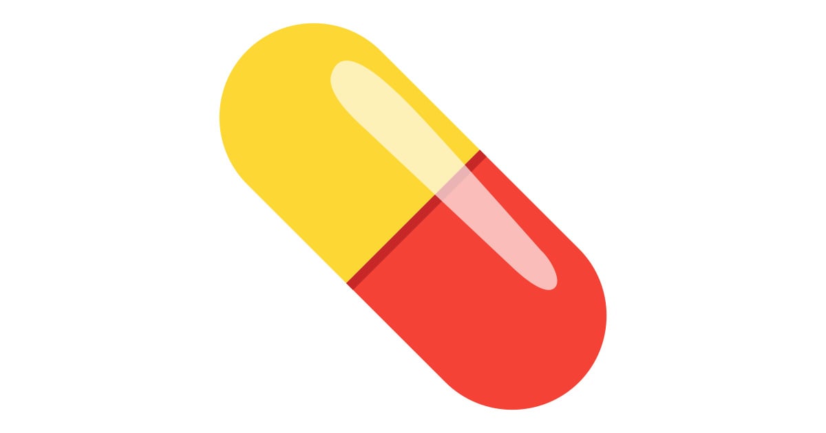 💊 Pill Emoji: Meaning & Usage