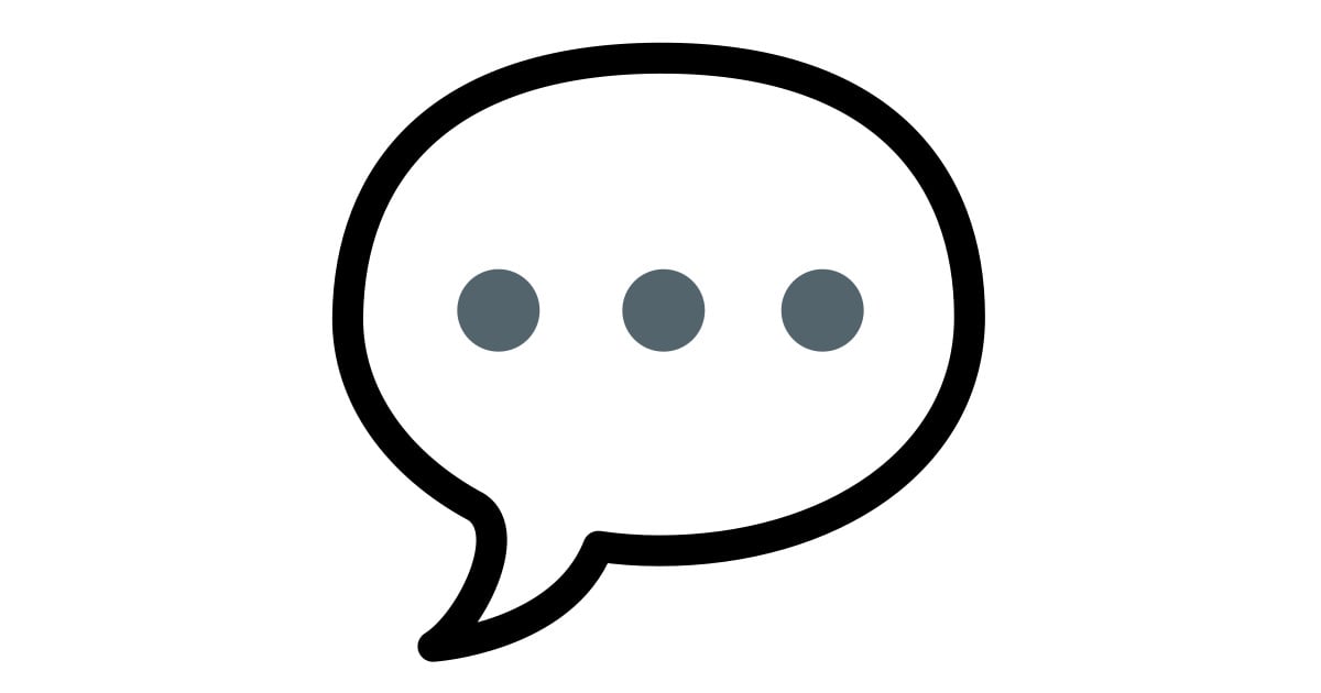 💬 Speech Balloon Emoji: Meaning & Usage