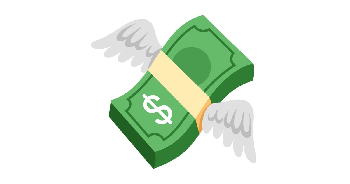 Currency Emoji