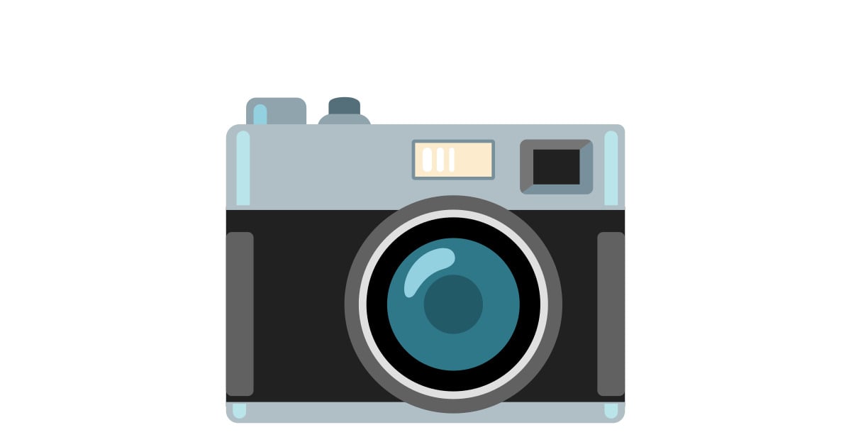 📷 Camera Emoji: Meaning & Usage