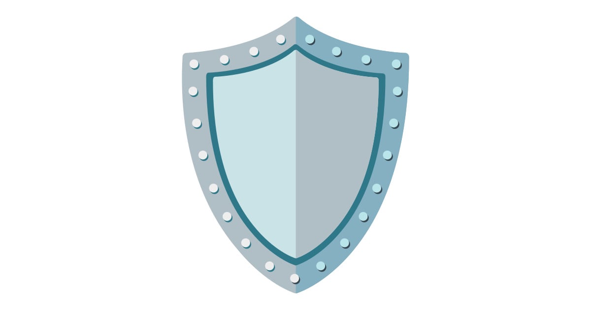 🛡️ Bouclier Emoji: Signification & Utilisation