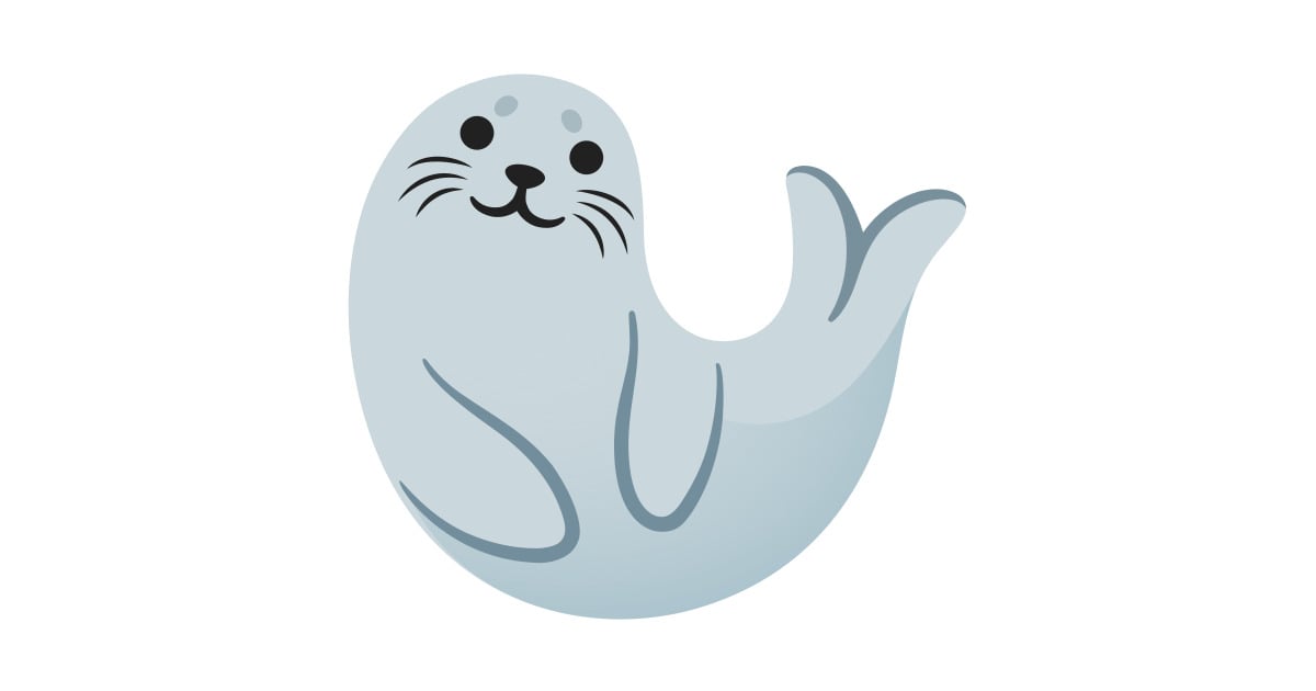 🦭 Seal Emoji: Meaning & Usage