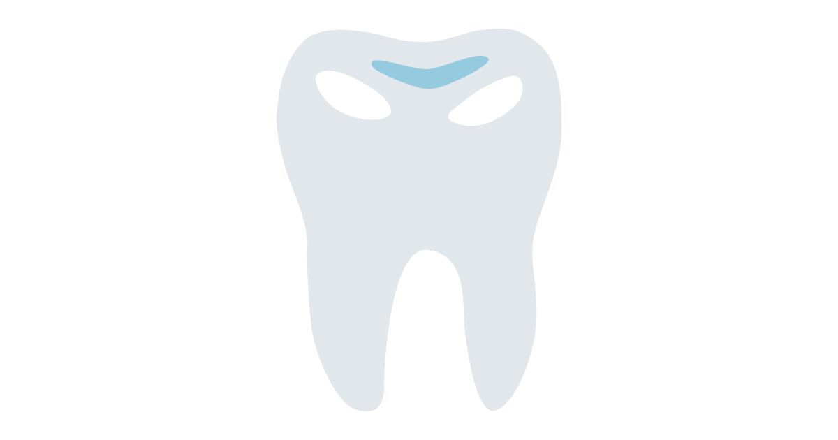 🦷 Dent Emoji: Signification & Utilisation