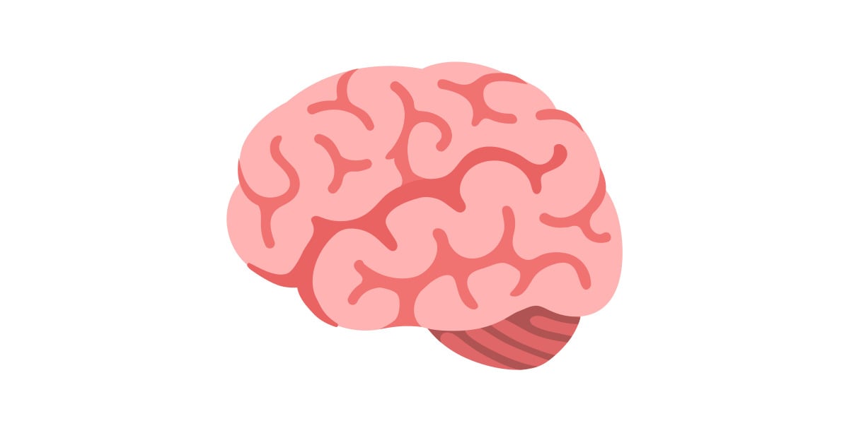 🧠 Cerebro Emoji: Significado y Uso