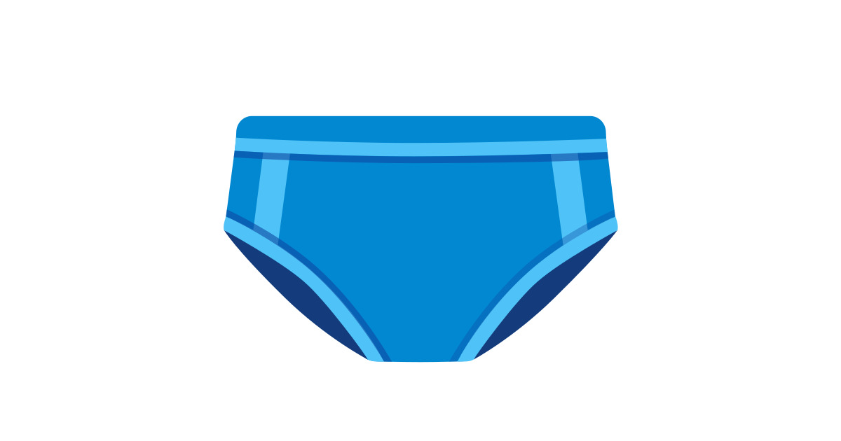 🩲 Briefs Emoji: Meaning & Usage