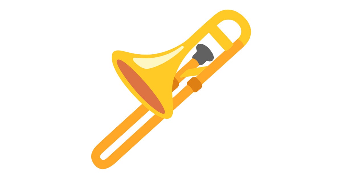 Trombone Emoji