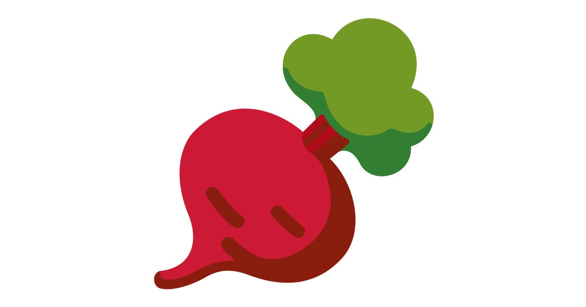 Root Vegetable Emoji: Meaning & Usage