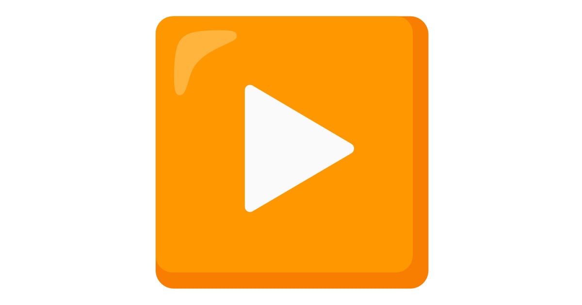 ️ Play Button Emoji: Meaning & Usage