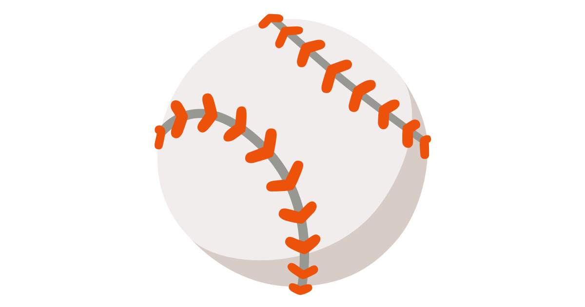 ⚾ Baseball Emoji: Meaning & Usage