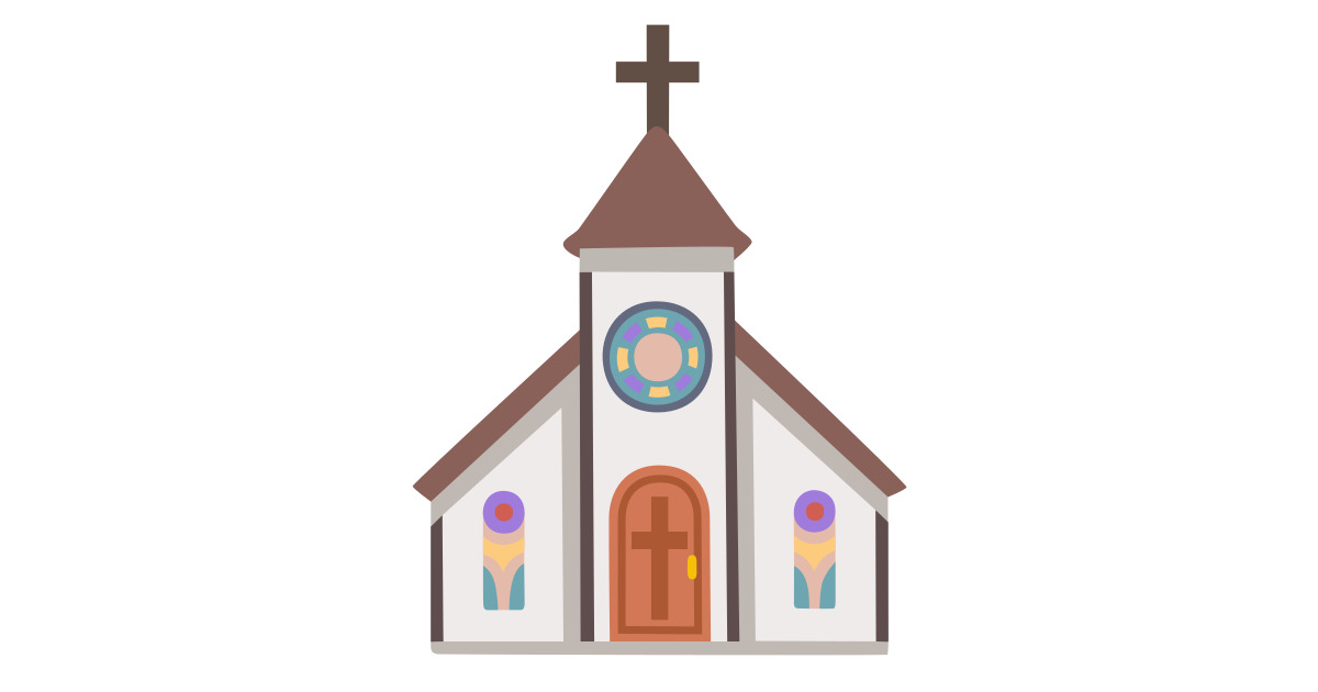 ⛪ Church Emoji: Meaning & Usage