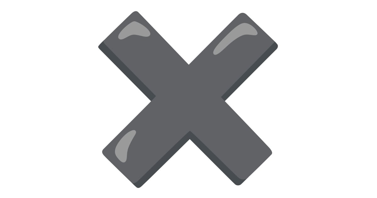 ️ Multiply Emoji: Meaning & Usage
