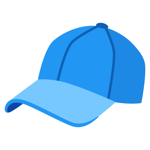 Billed Cap Emoji Baseball Cap Emoji Cap Emoji Billed Cap Emoji Baseball Cap Emoji Cap Emoji
