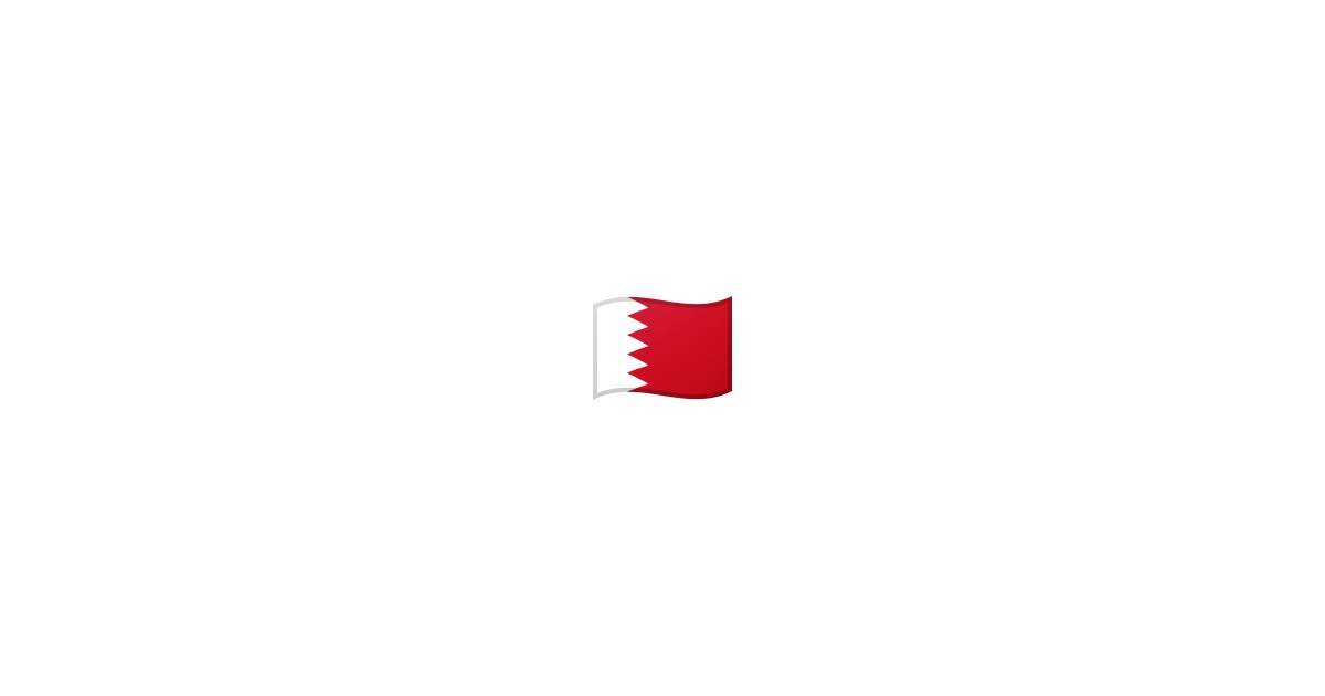 🇧🇭 Flag: Bahrain Emoji | BH Flag Emoji