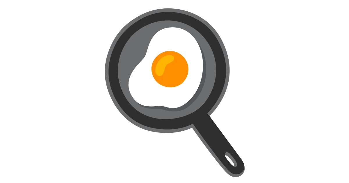 🍳 Cooking Emoji