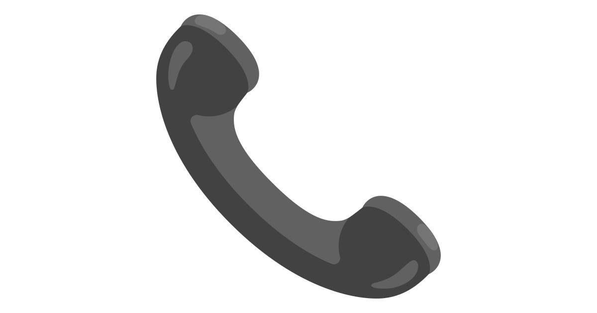 📞 Telefone Emoji