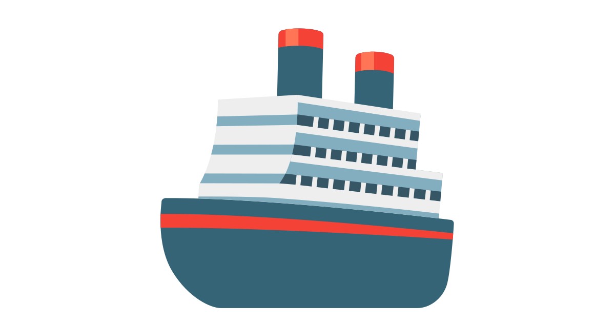 🚢 Navio Emoji