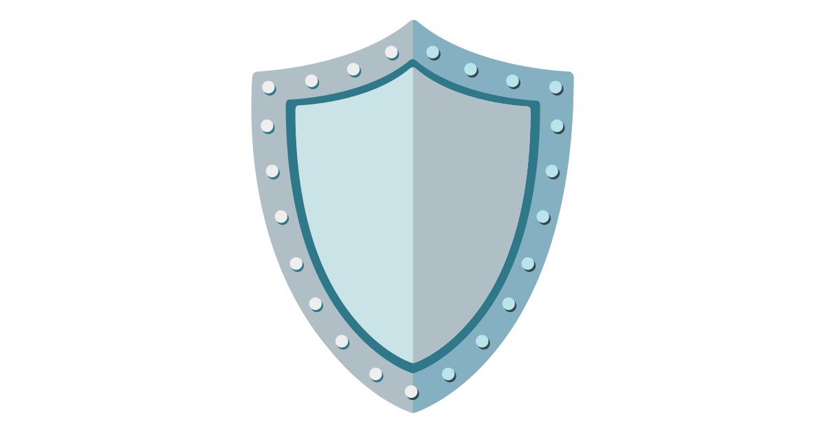 🛡️ Shield Emoji